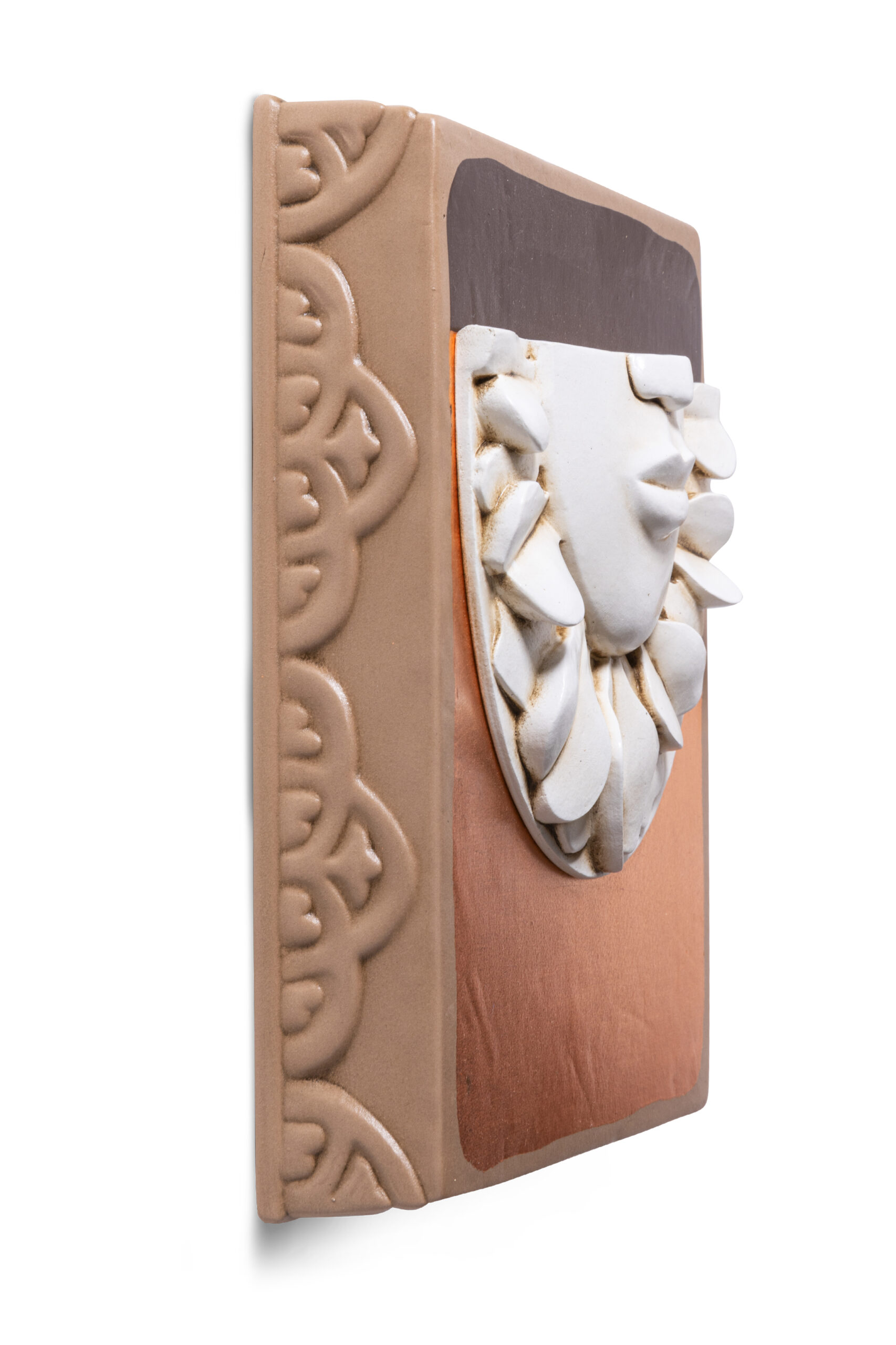 Ix-Xemx (Spring 2022) – Lucentini